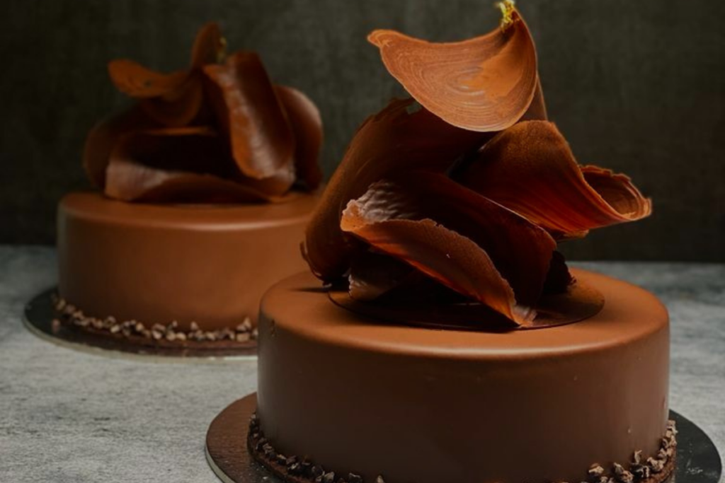 Why Is My Cake Dense and Rubbery? 7 Proven Fixes! - Alisha's Dessert Safari